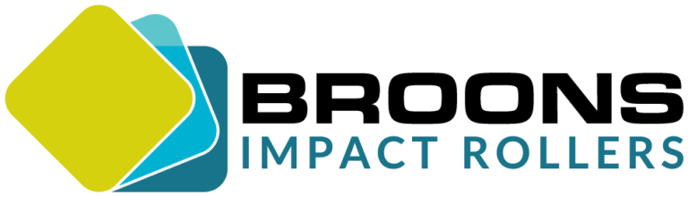 The Broons Impact Rollers BH-1300 – A Revolutionary Impact Roller ...