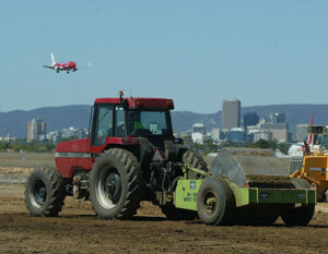 The Broons Impact Rollers BH-1300 – A Revolutionary Impact Roller ...