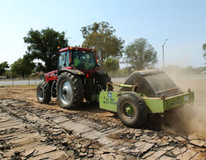 The Broons Impact Rollers BH-1300 – A Revolutionary Impact Roller ...